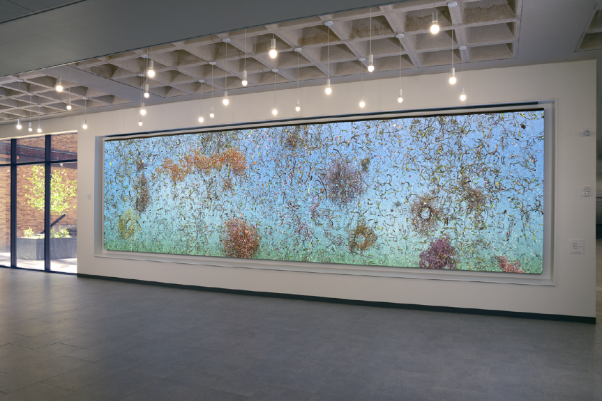 Artwork gallery | LANDMARKS