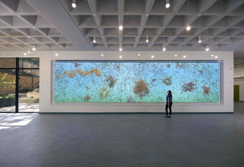 Artwork gallery | LANDMARKS