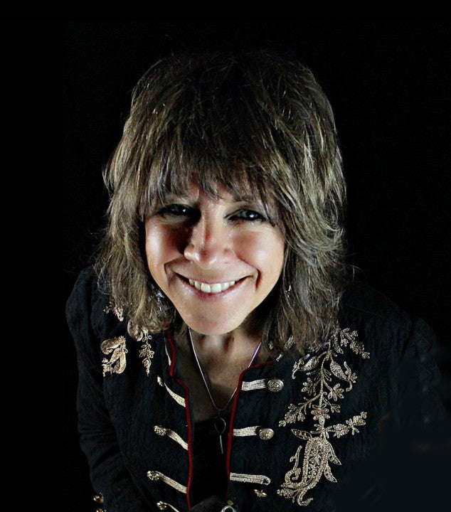 Special Music Series with Kelly Richey | LANDMARKS