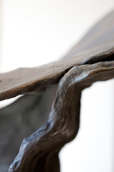 Frederick Kiesler, "Winged Victory" | LANDMARKS