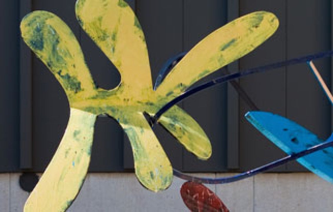 Peter Reginato, "Kingfish: An Homage to Tim Moore" | LANDMARKS