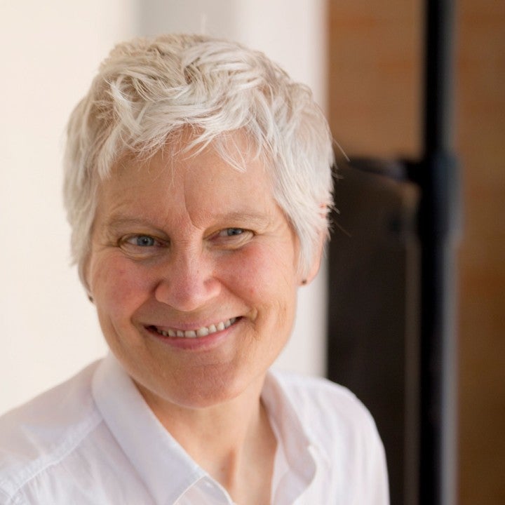 Learning with Landmarks: Ann Hamilton Shares Insights with Students ...